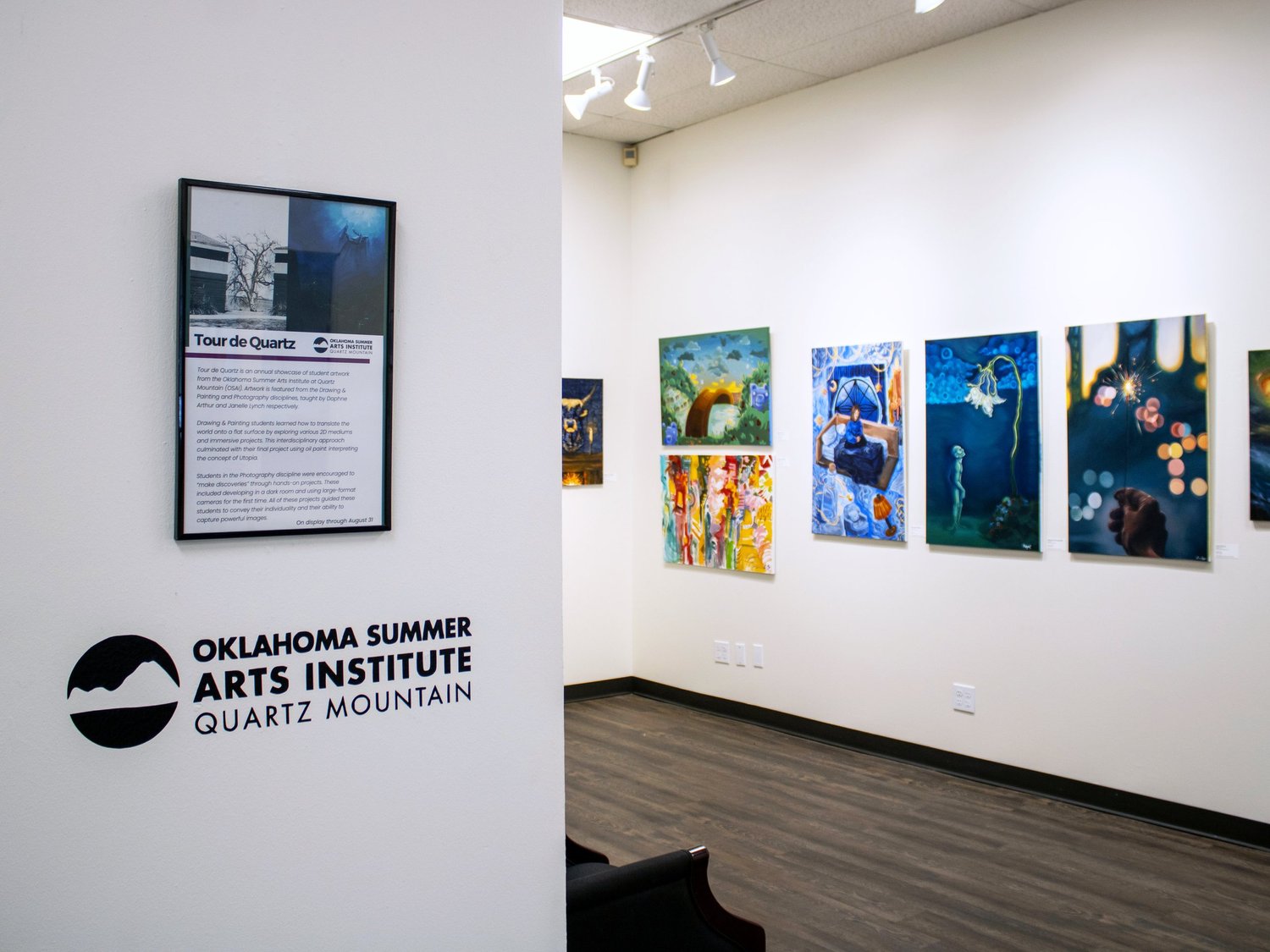 Current Art Exhibits - Paseo Arts & Creativity Center Galleries in OKC ...