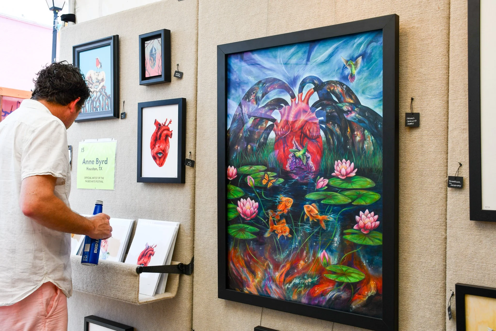 Paseo Arts Festival — Paseo Arts Association