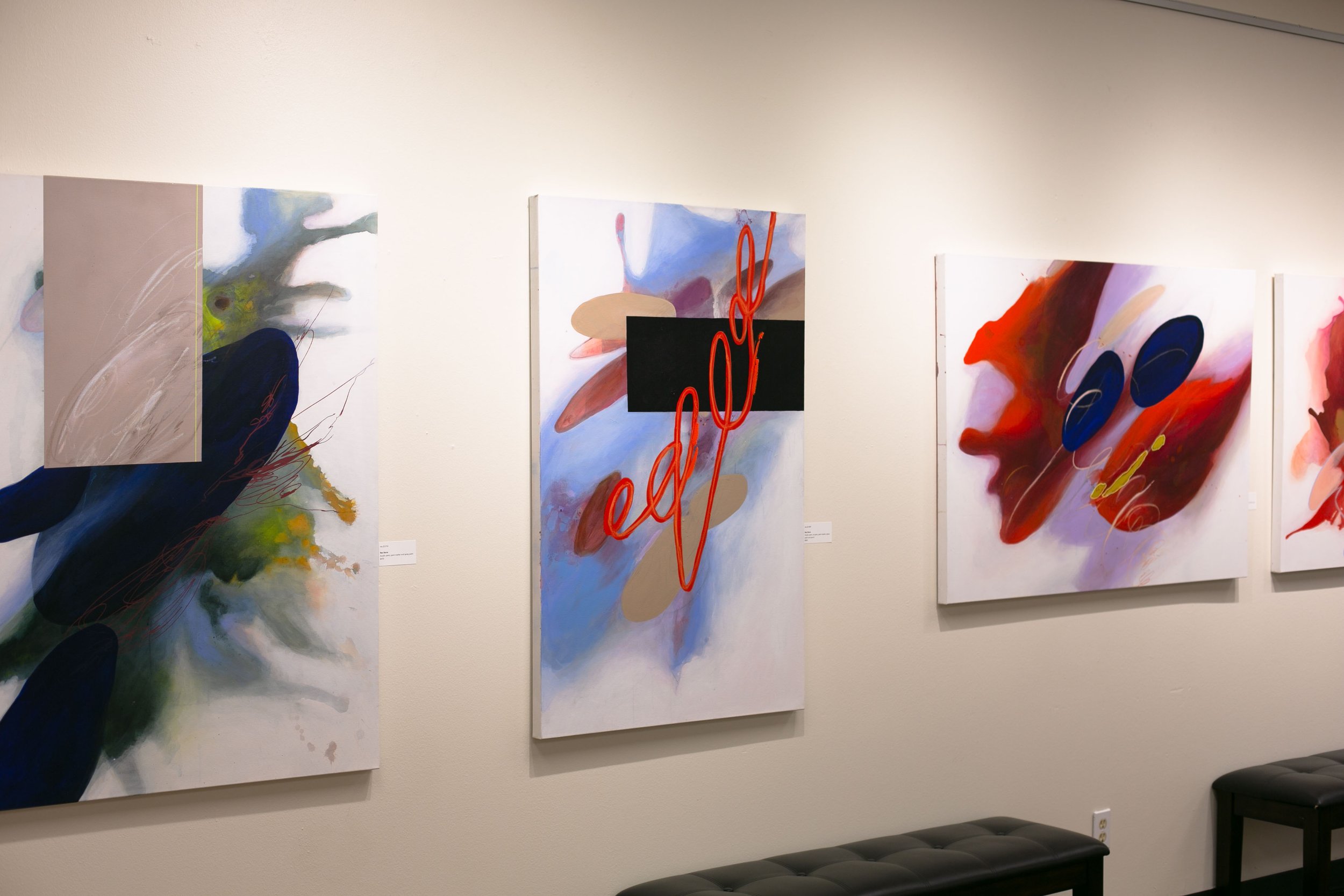 Applications - Art Exhibits at the PACC Galleries — Paseo Arts Association