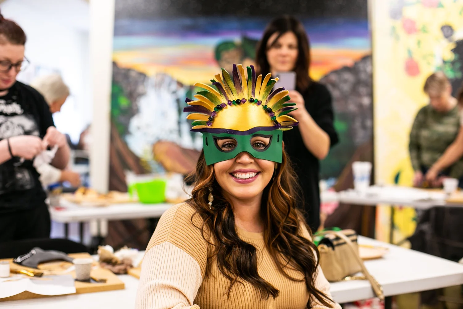 Art Education — Paseo Arts Association