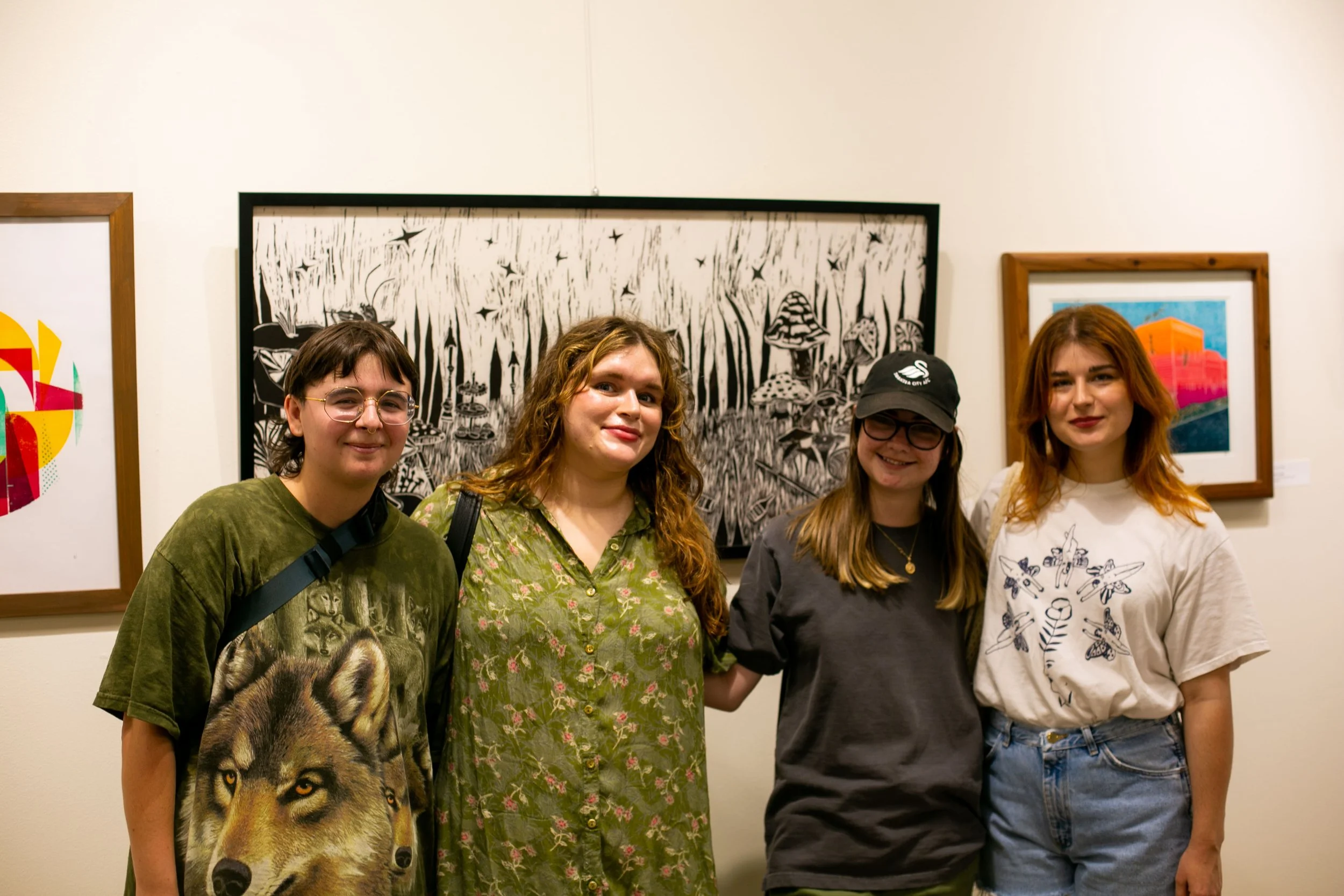 Membership — Paseo Arts Association