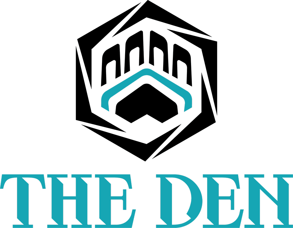 The Den PDX