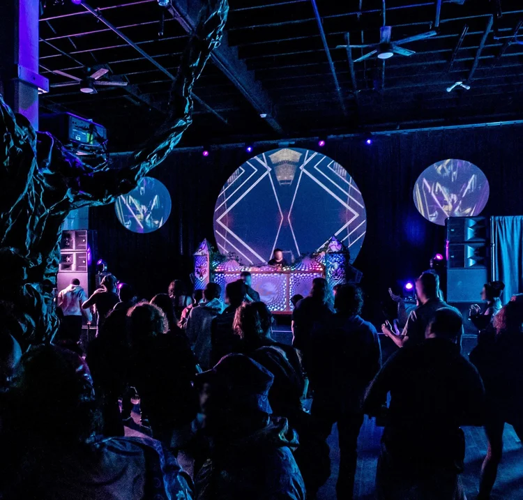 Upcoming Events — The Den PDX