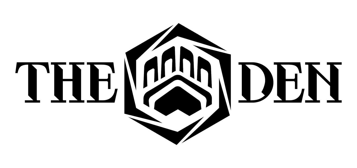 The Den PDX