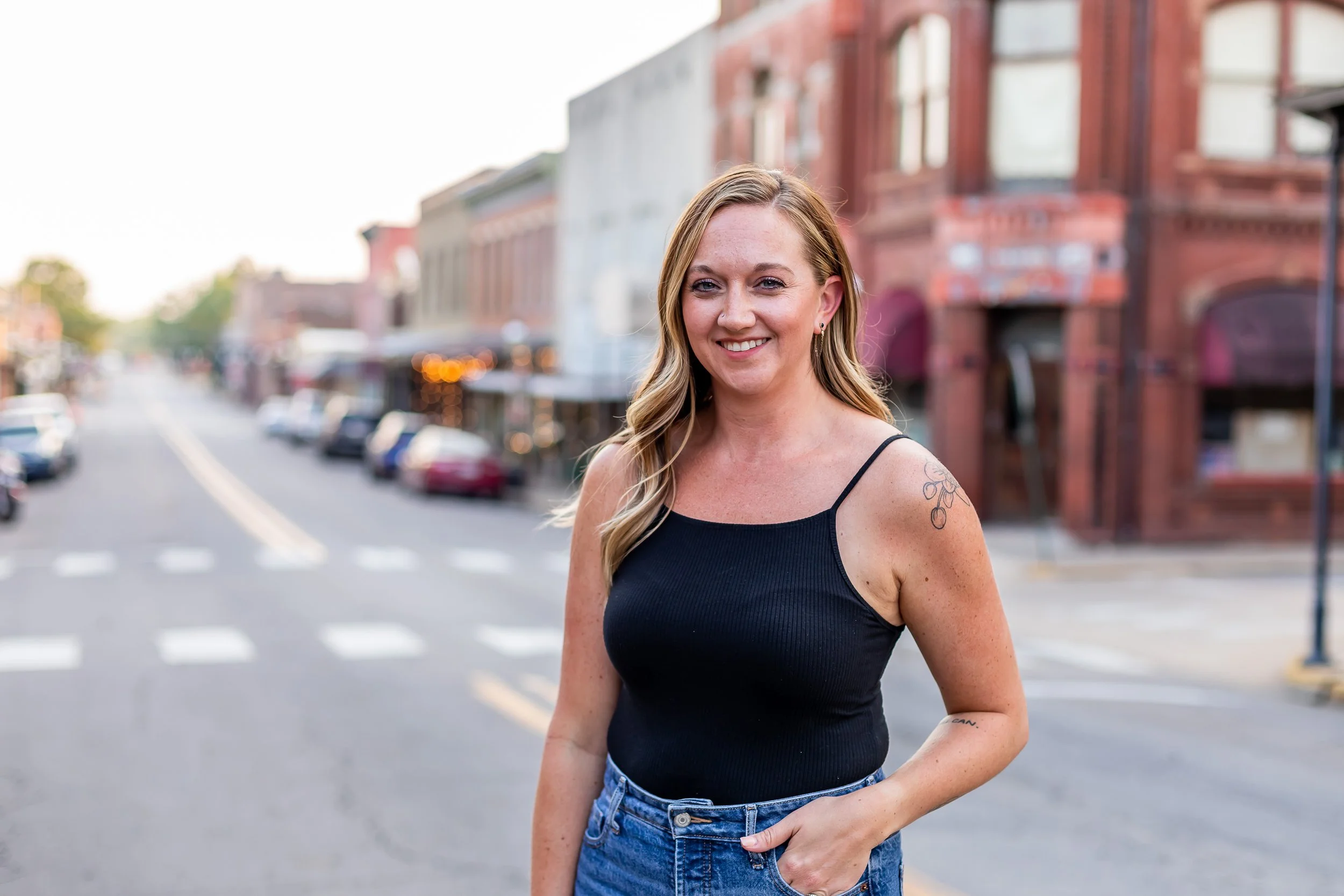 Olive Branch Counseling Van Buren AR | Therapy Services