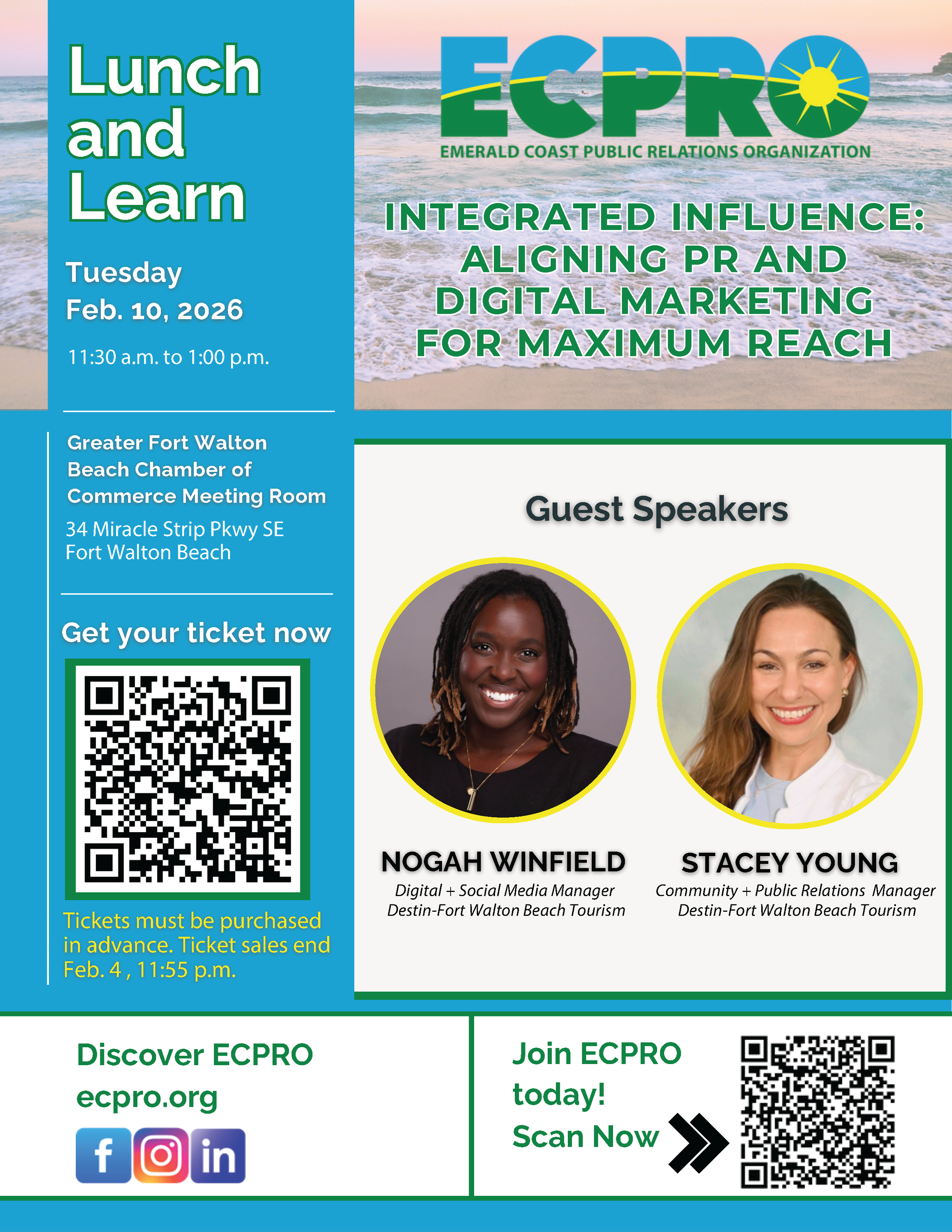 Integrated Influence: Aligning PR and Digital Marketing for Maximum ...