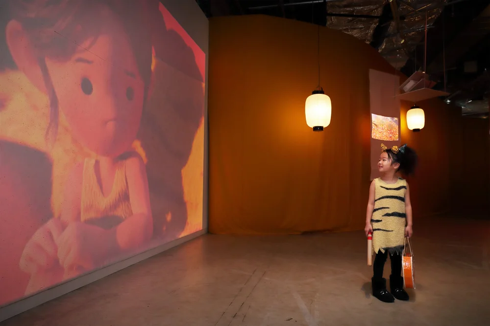 Exhibitions — Tonko House