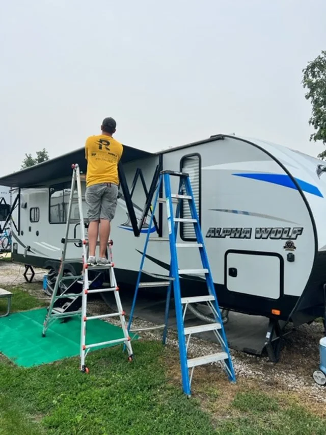 RightNow Mobile RV Services