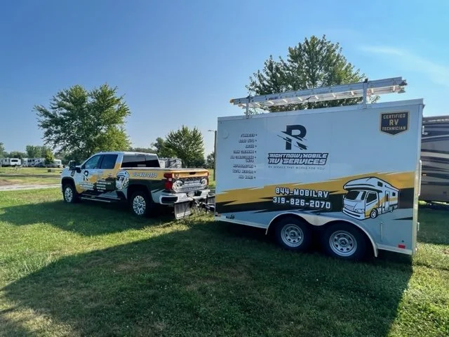 RightNow Mobile RV Services