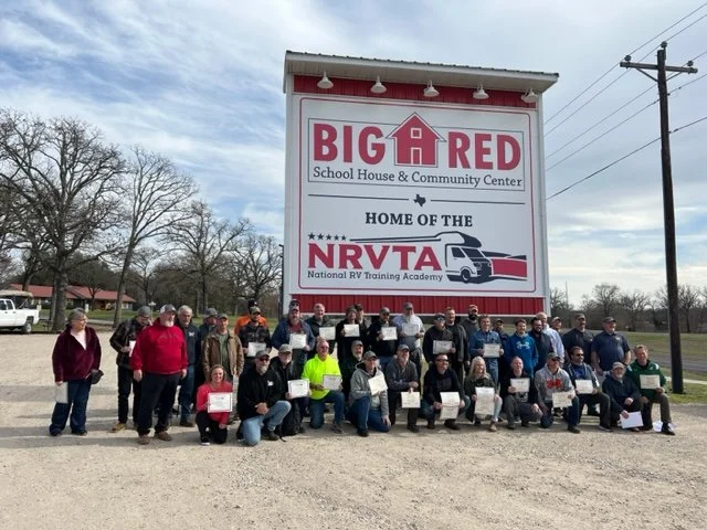 RightNow Mobile RV Services