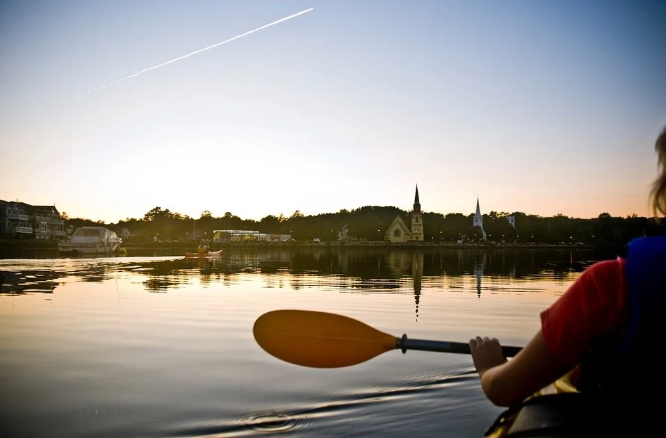 Mahone Bay Tourism & Chamber of Commerce
