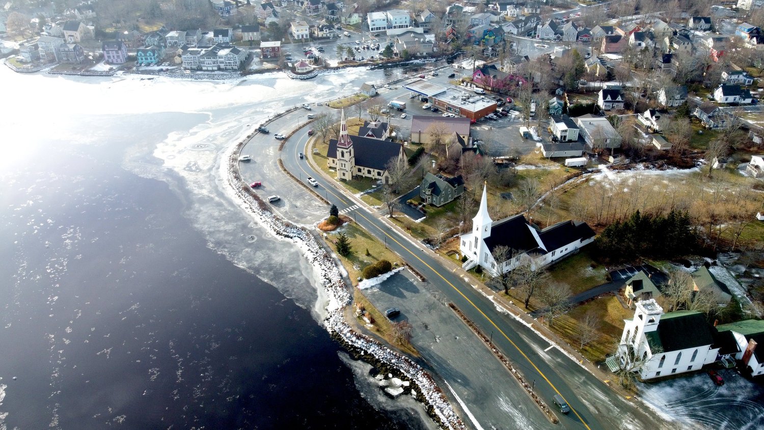 Mahone Bay Tourism & Chamber of Commerce | Explore Coastal Experiences