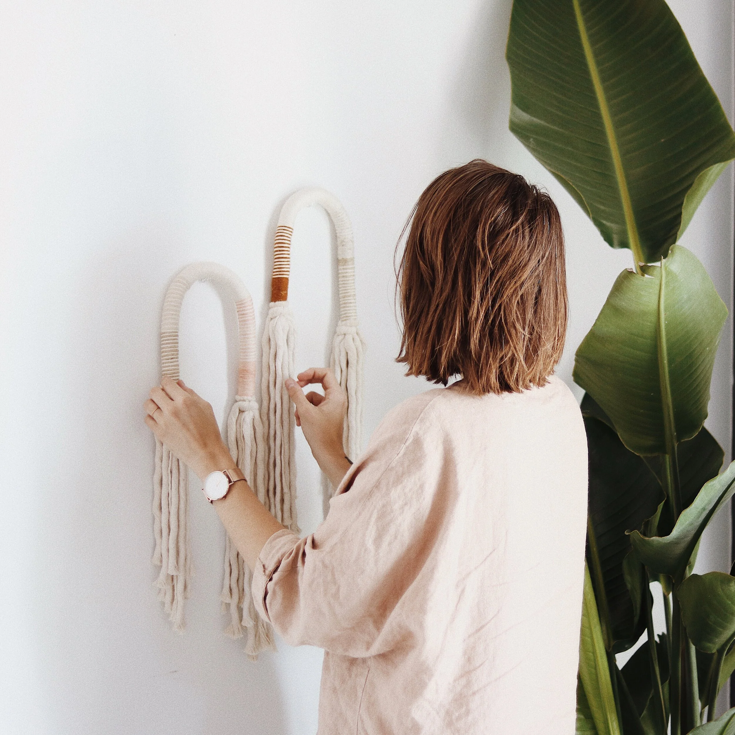Shop — FIBROUS | Woven Art + Rope Installations