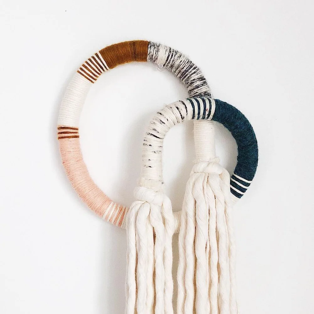 Shop — FIBROUS | Woven Art + Rope Installations