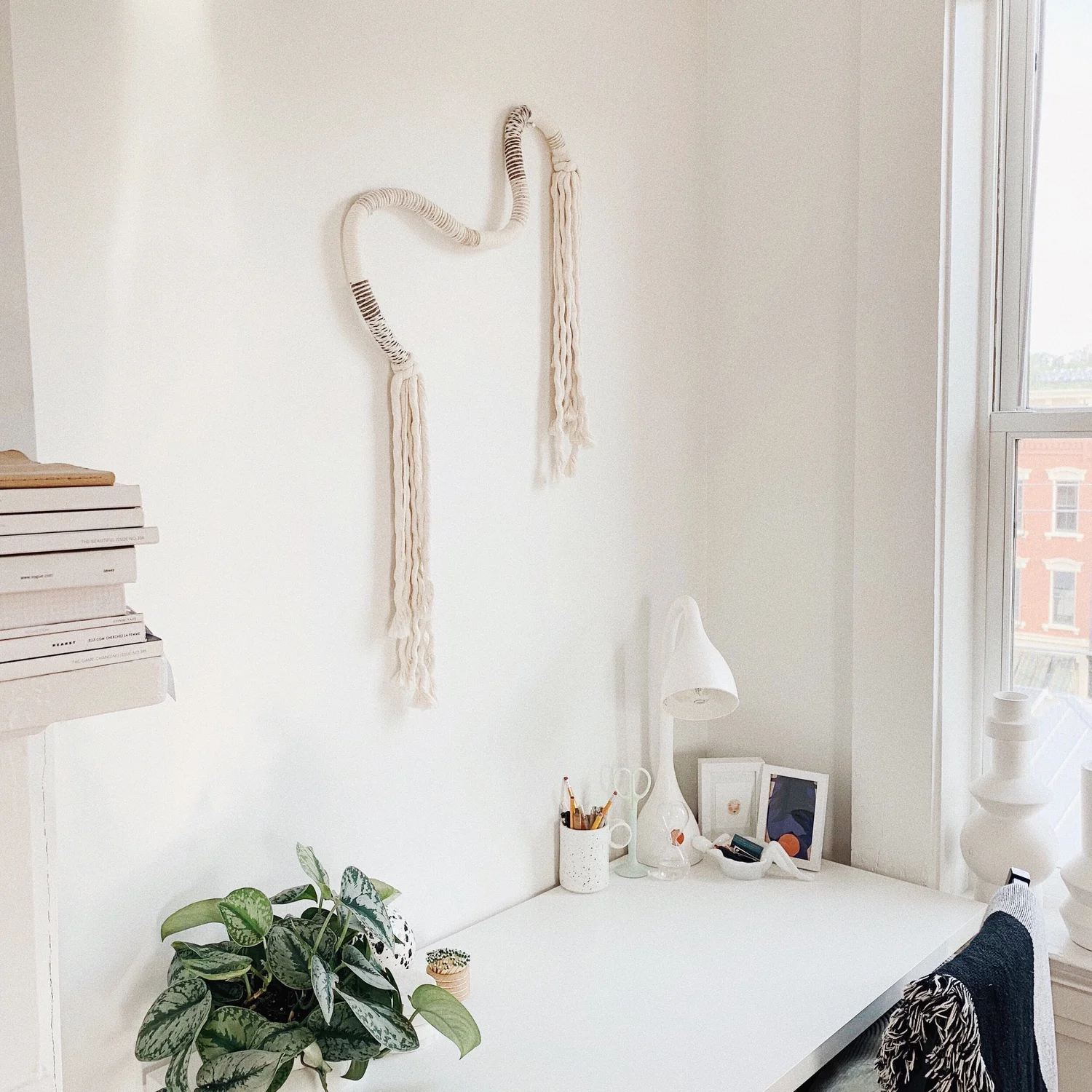 Shop — FIBROUS | Woven Art + Rope Installations