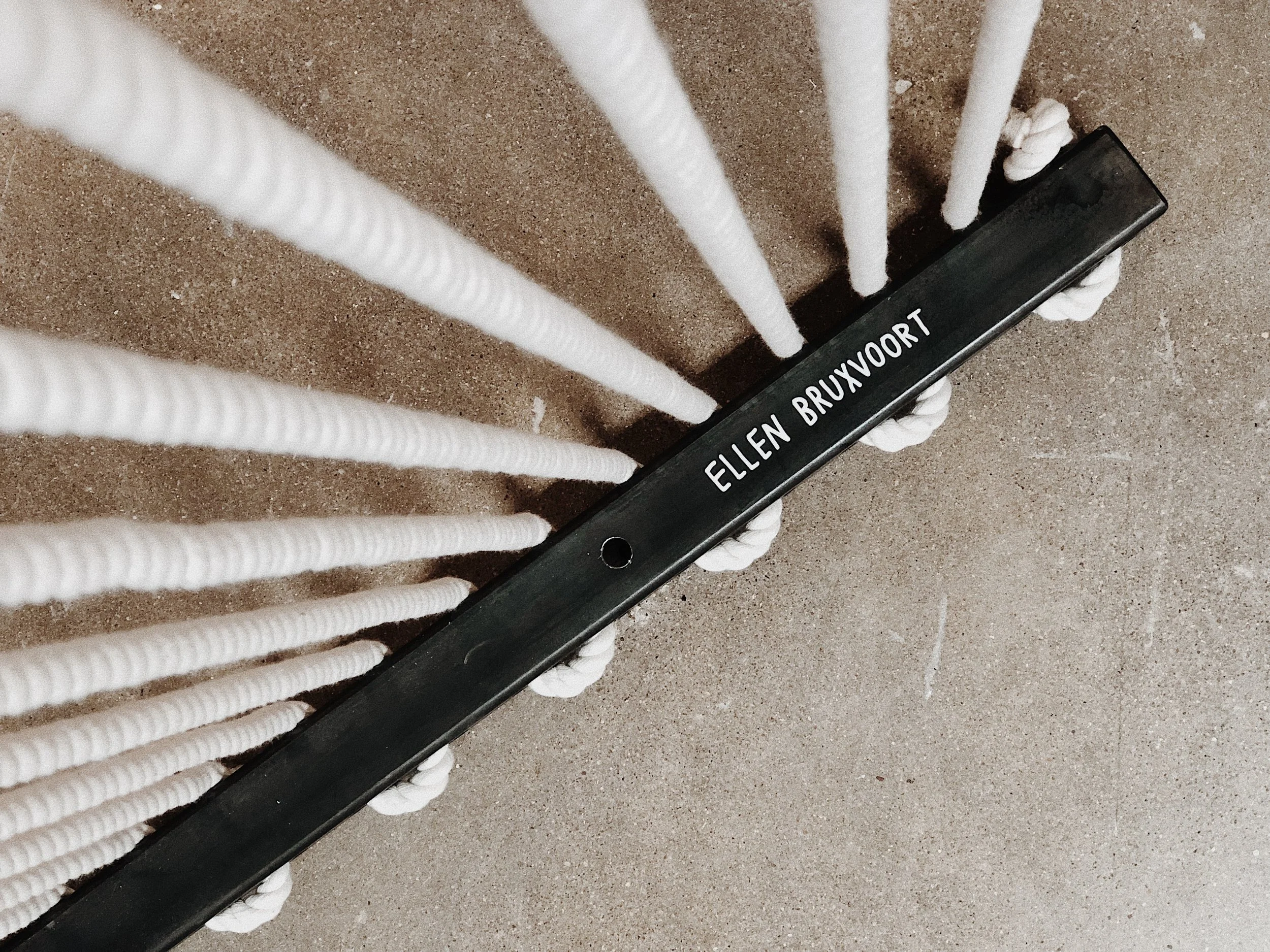 Tech Hub Fiber Art Austin — FIBROUS | Custom Fiber Art & Commercial ...