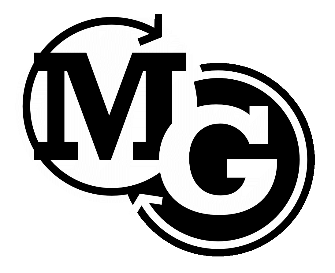 About — Martinson Golly
