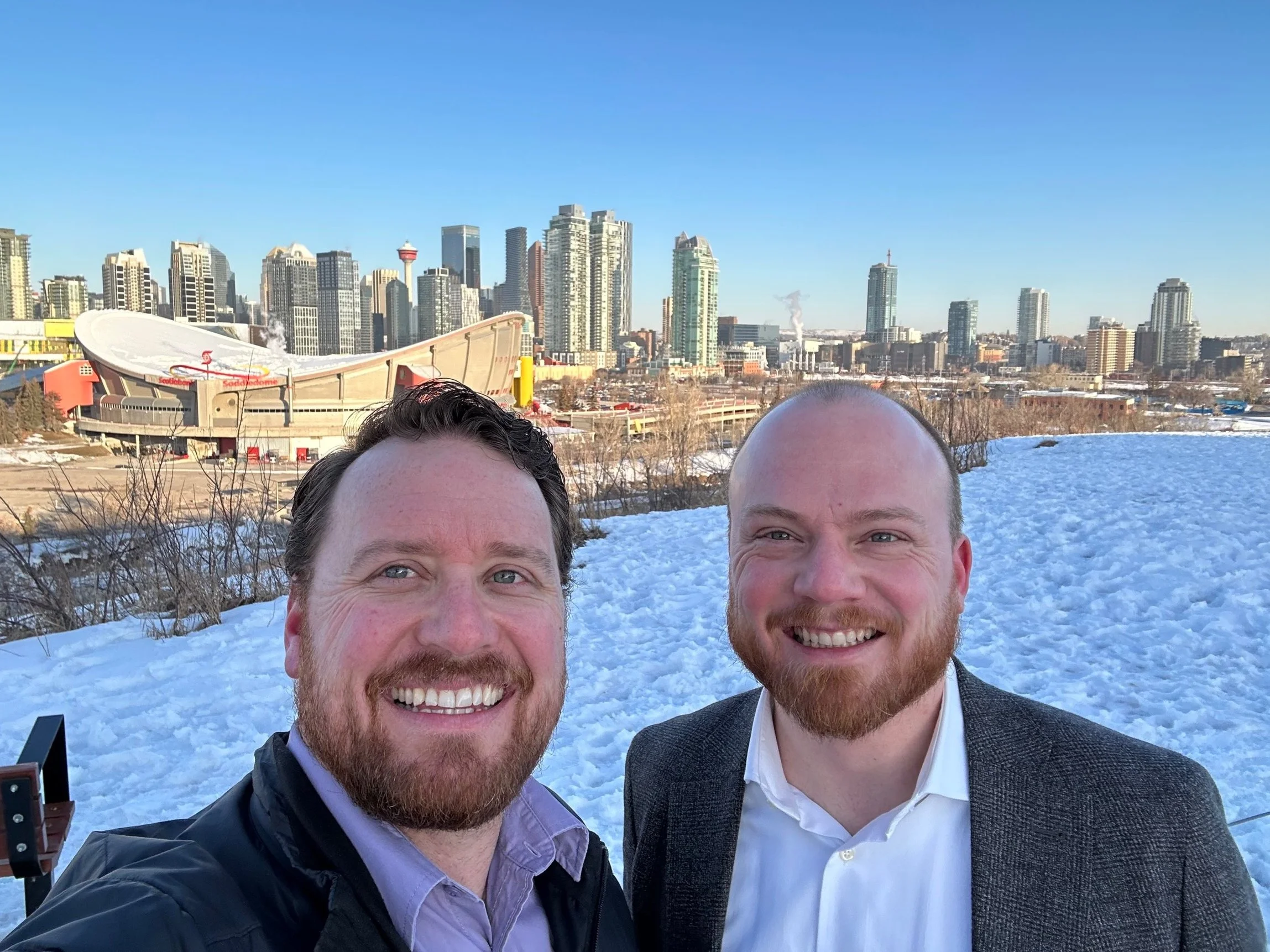 About — Martinson Golly