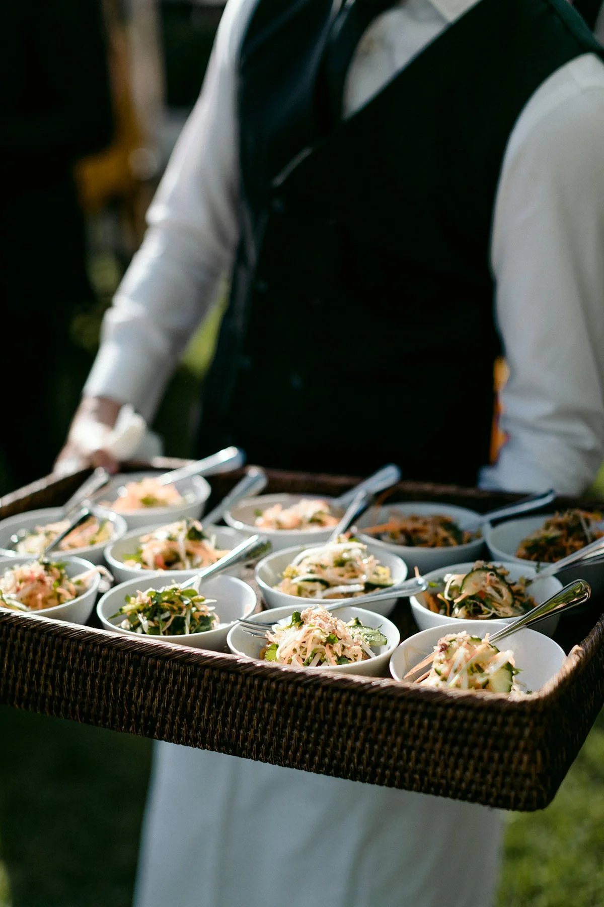 Corporate — Simon Ekas Catering