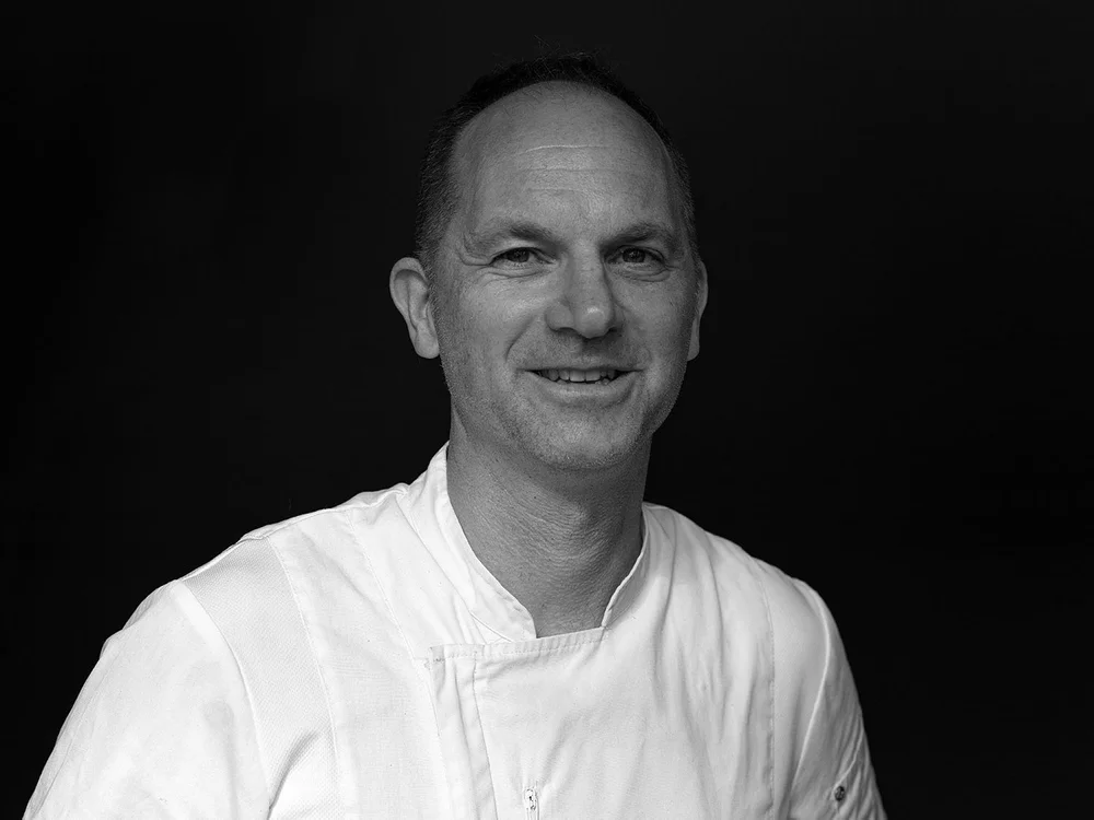 About — Simon Ekas Catering