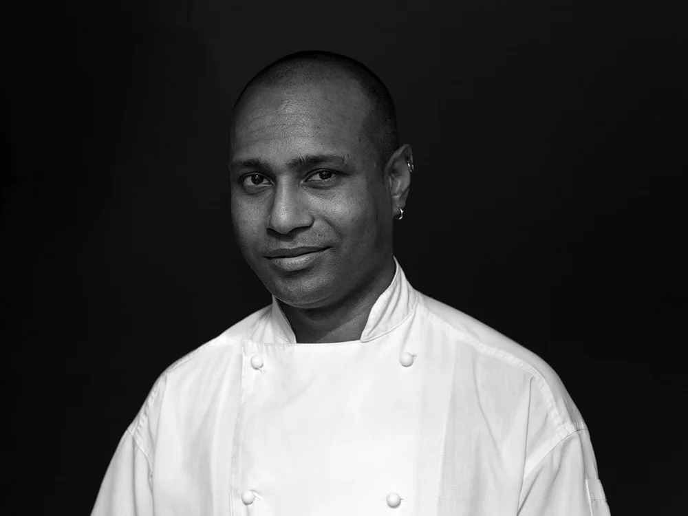 About — Simon Ekas Catering