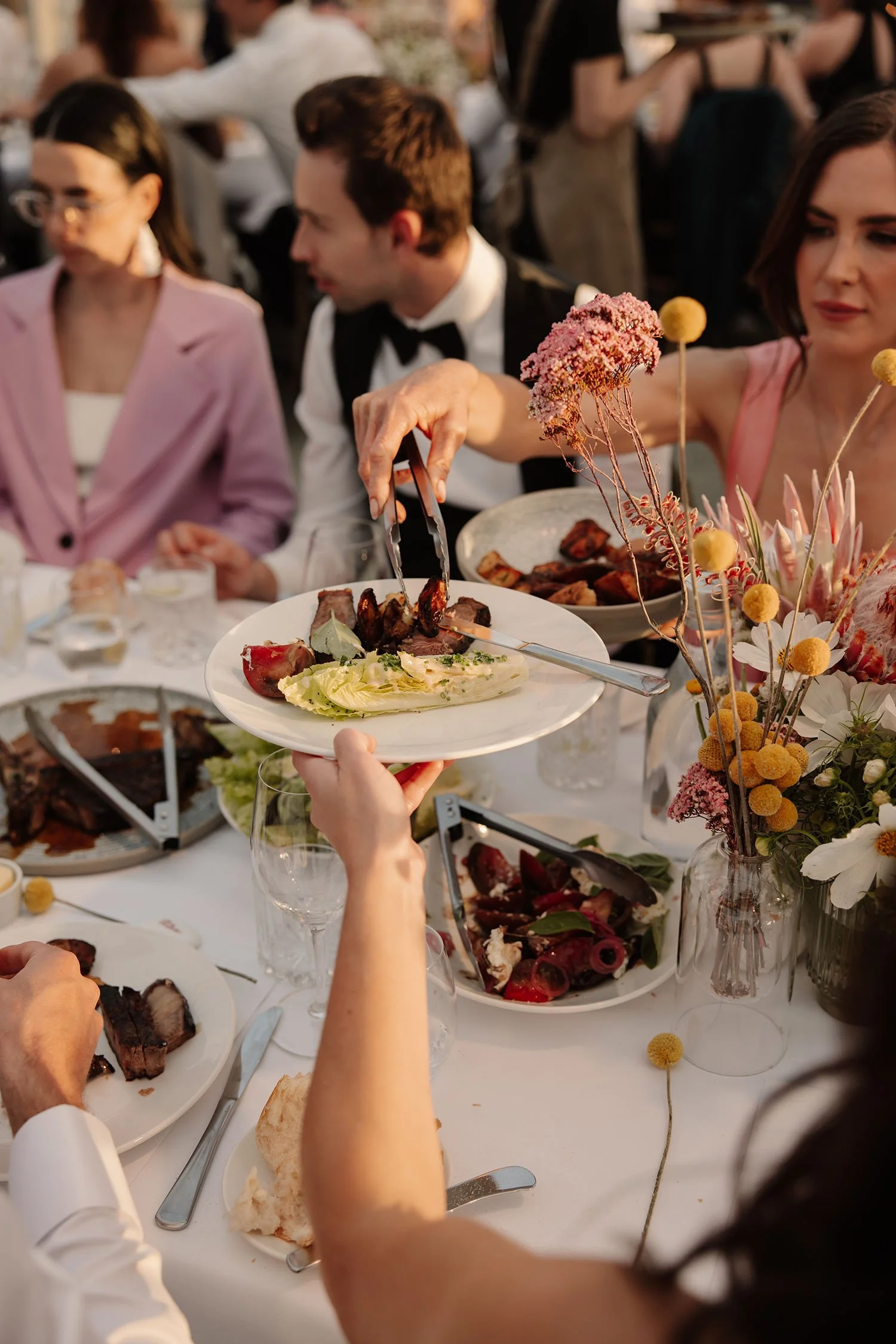 Gallery — Simon Ekas Catering