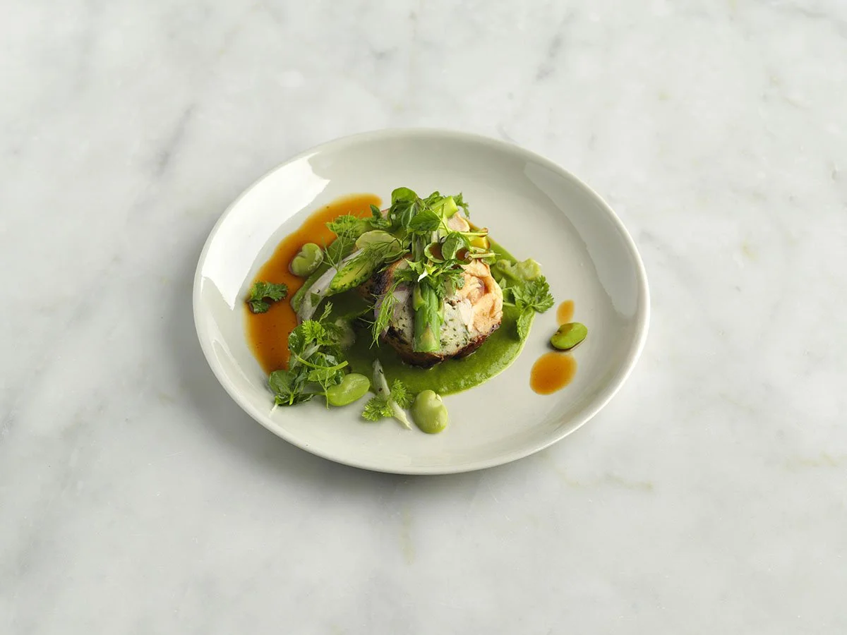 Corporate — Simon Ekas Catering