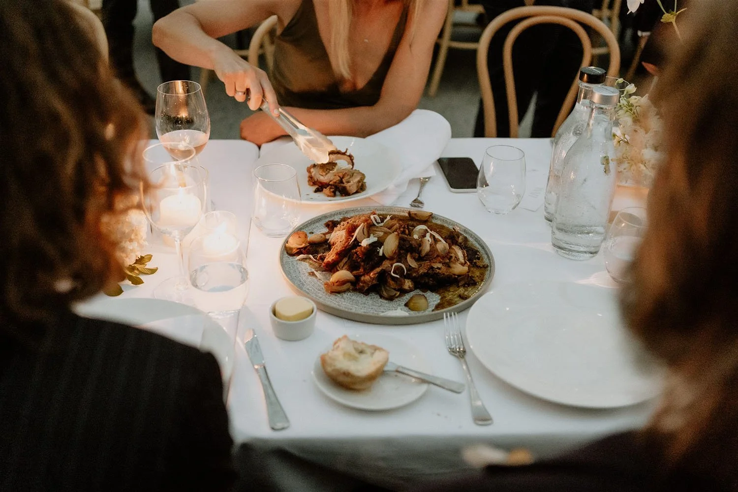 Gallery — Simon Ekas Catering