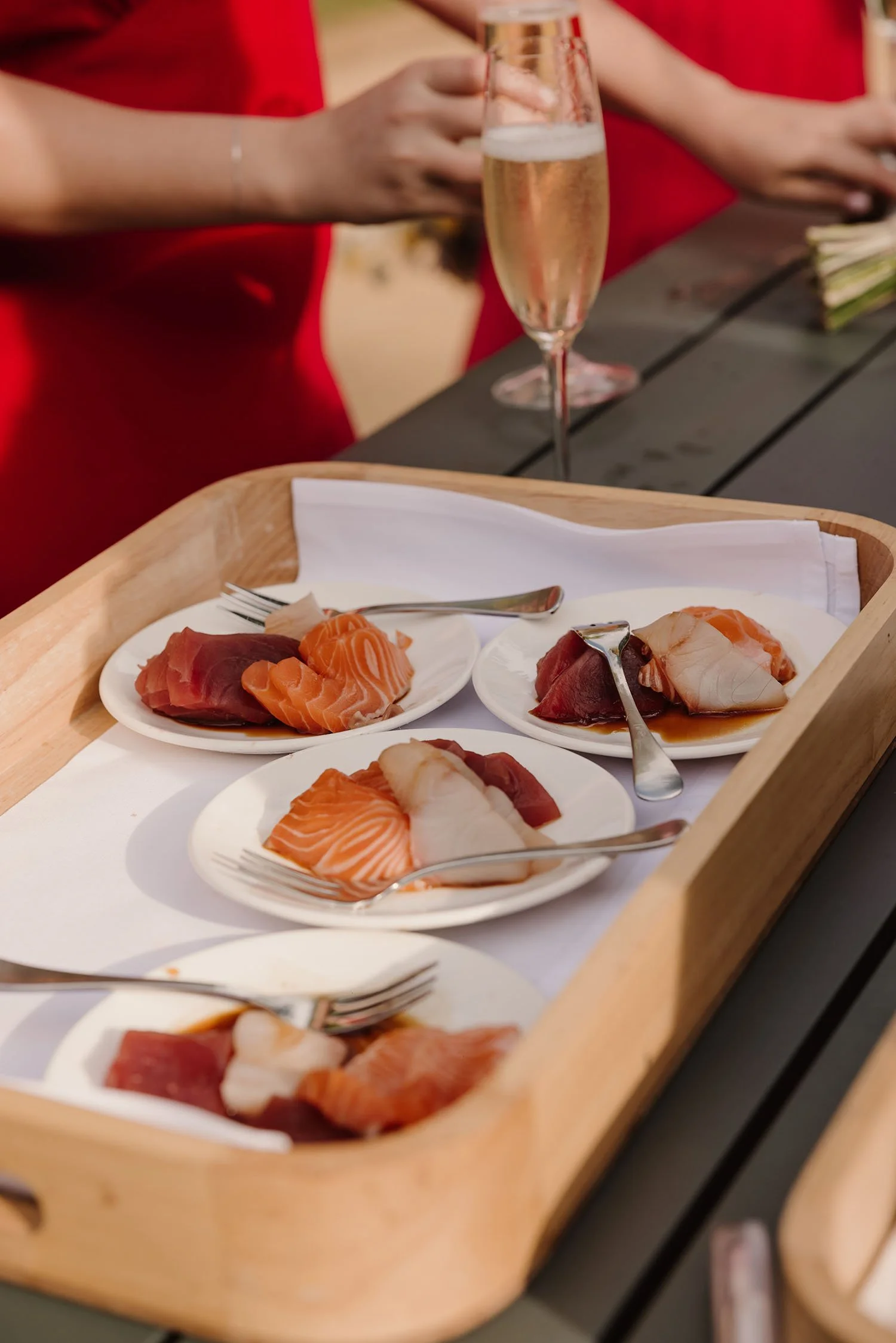 Gallery — Simon Ekas Catering