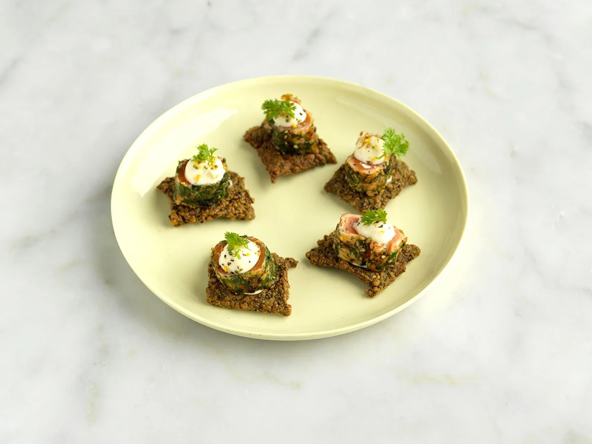 Corporate — Simon Ekas Catering