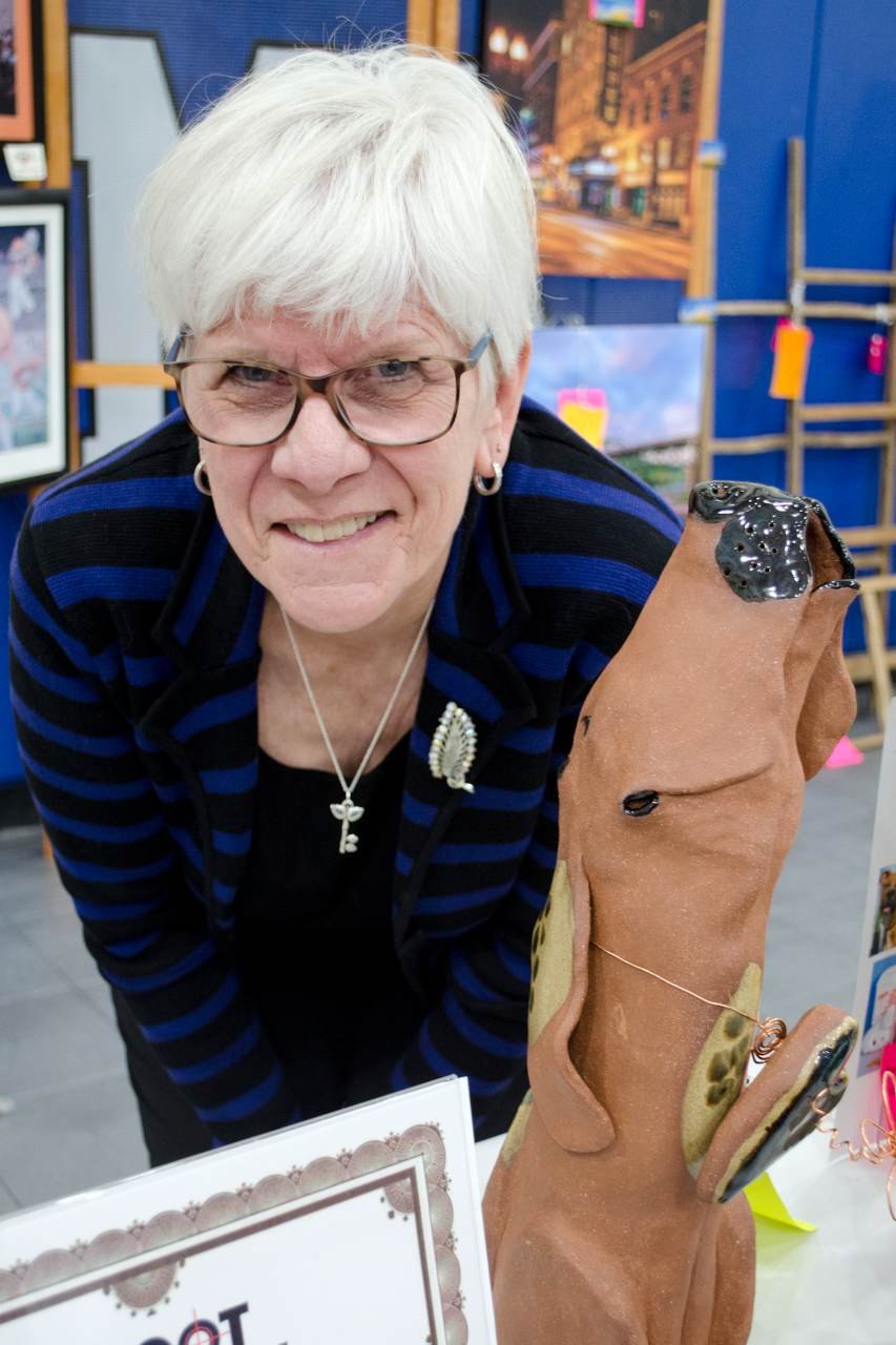 Paws for Life Gala — Shelter Animals Rescue Group, Inc.