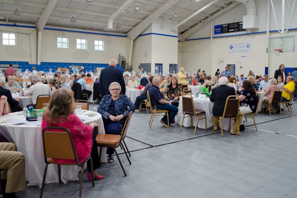 Paws for Life Gala — Shelter Animals Rescue Group, Inc.