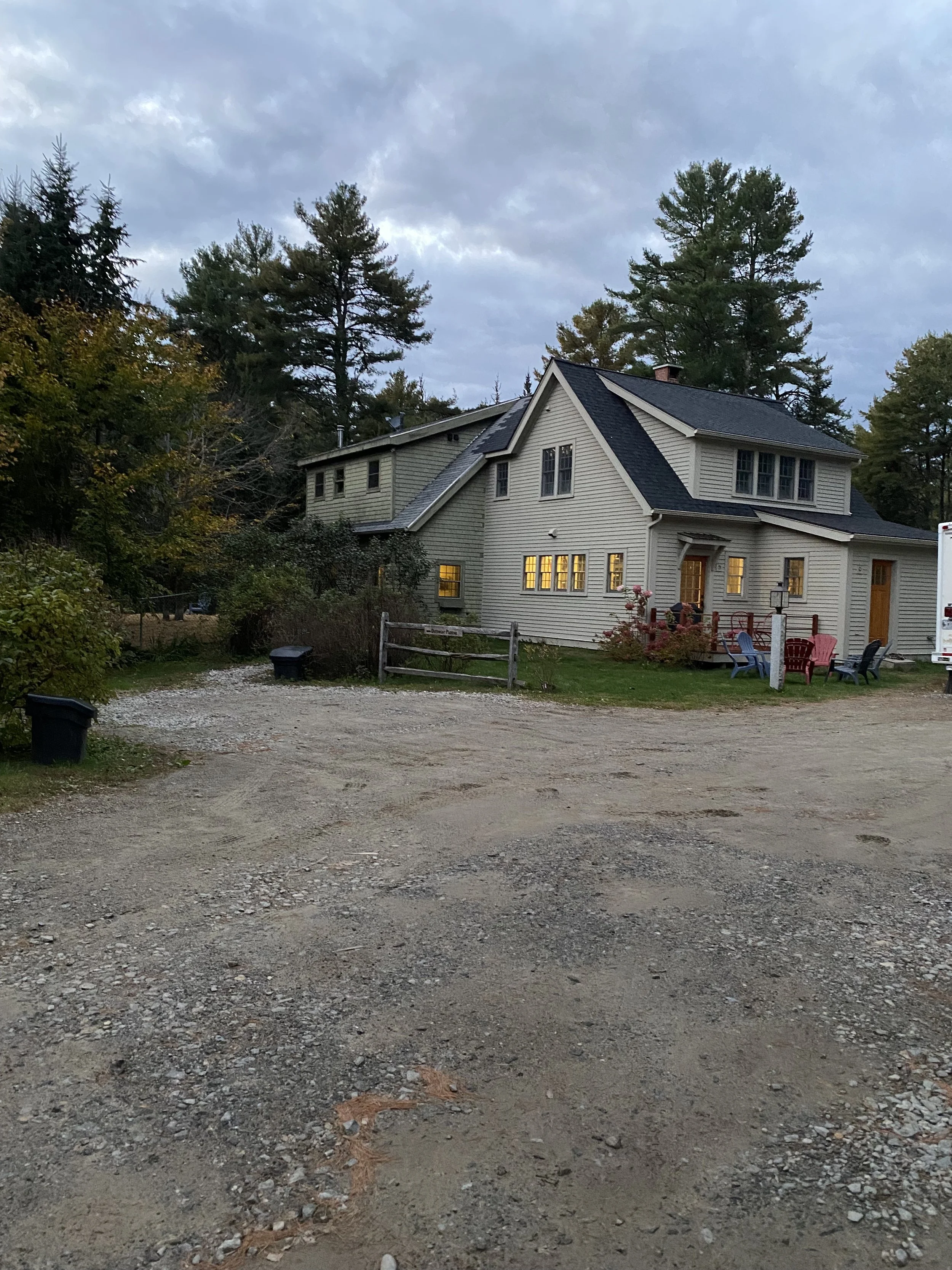 Meadowsweet Inn for Dogs