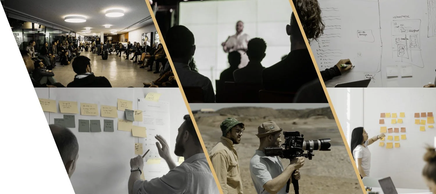 WavyGround International