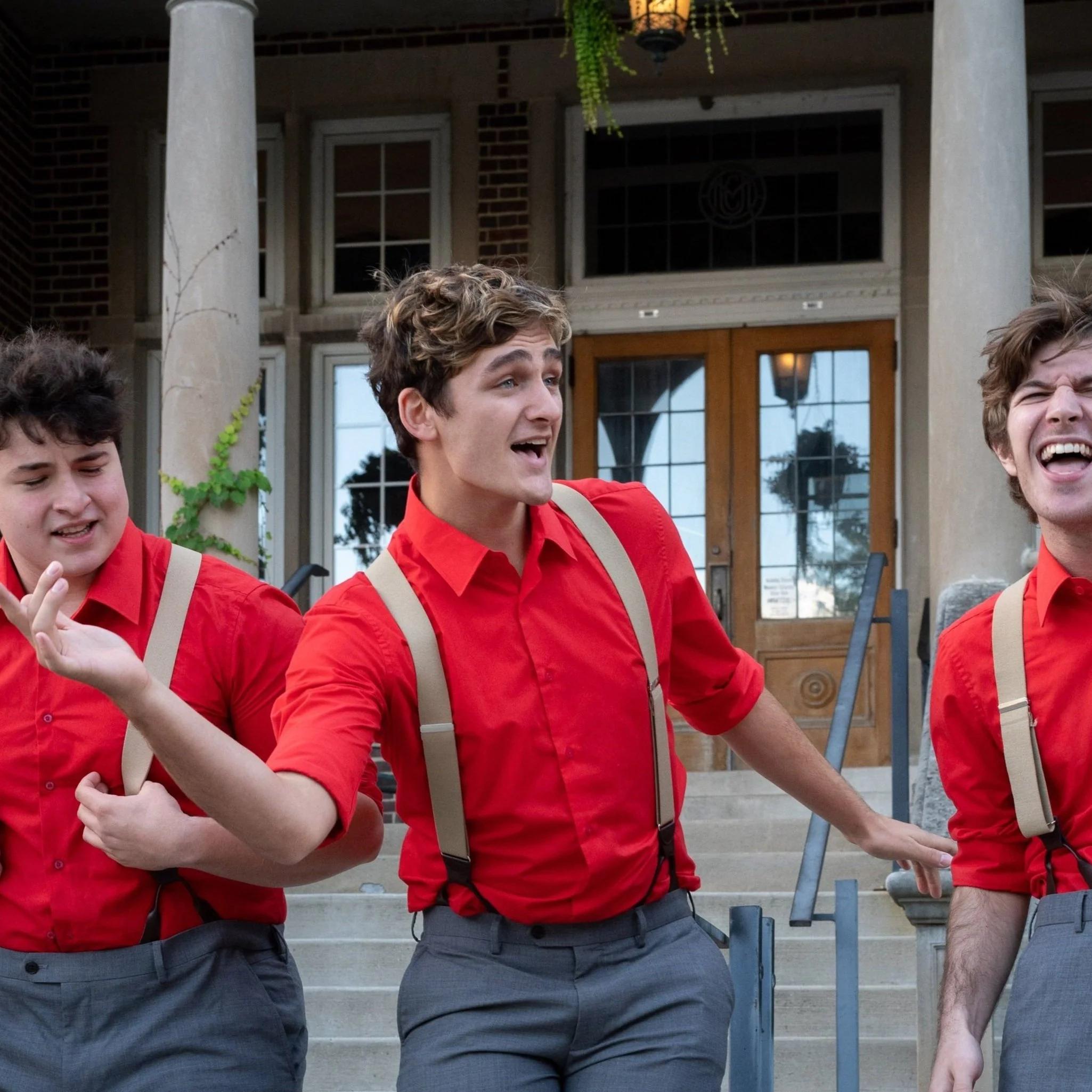 About Us — Fundamentally Sound