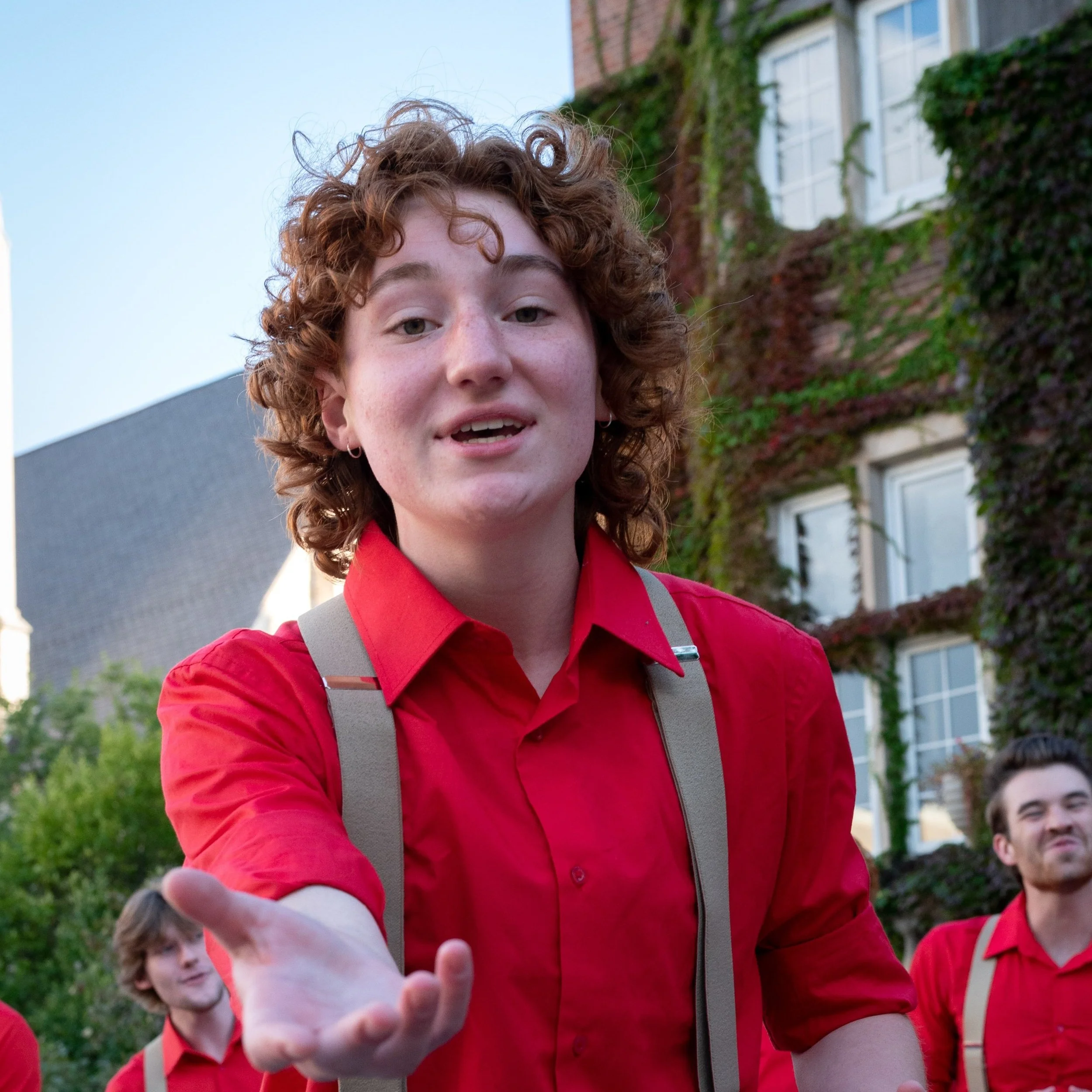 About Us — Fundamentally Sound