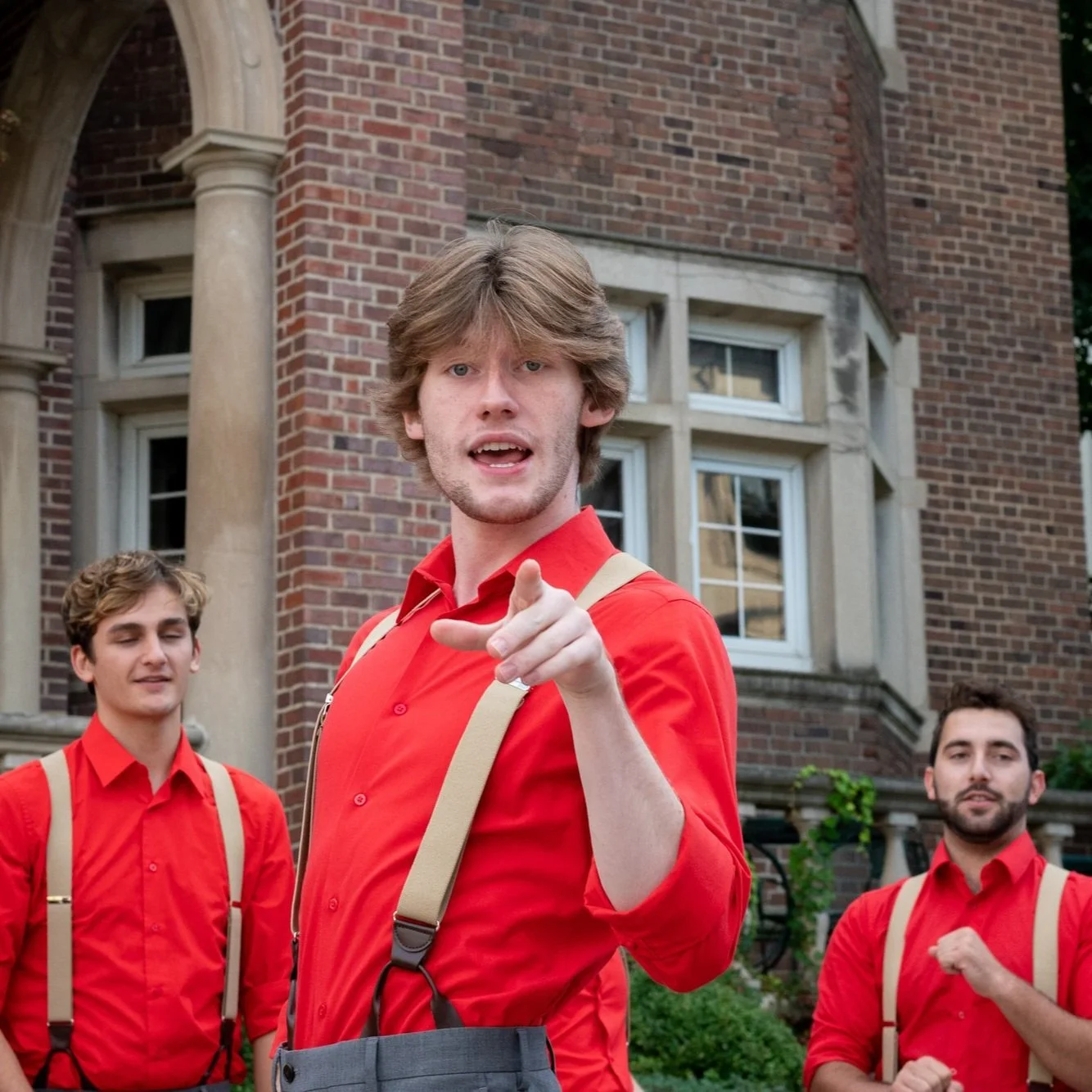 About Us — Fundamentally Sound