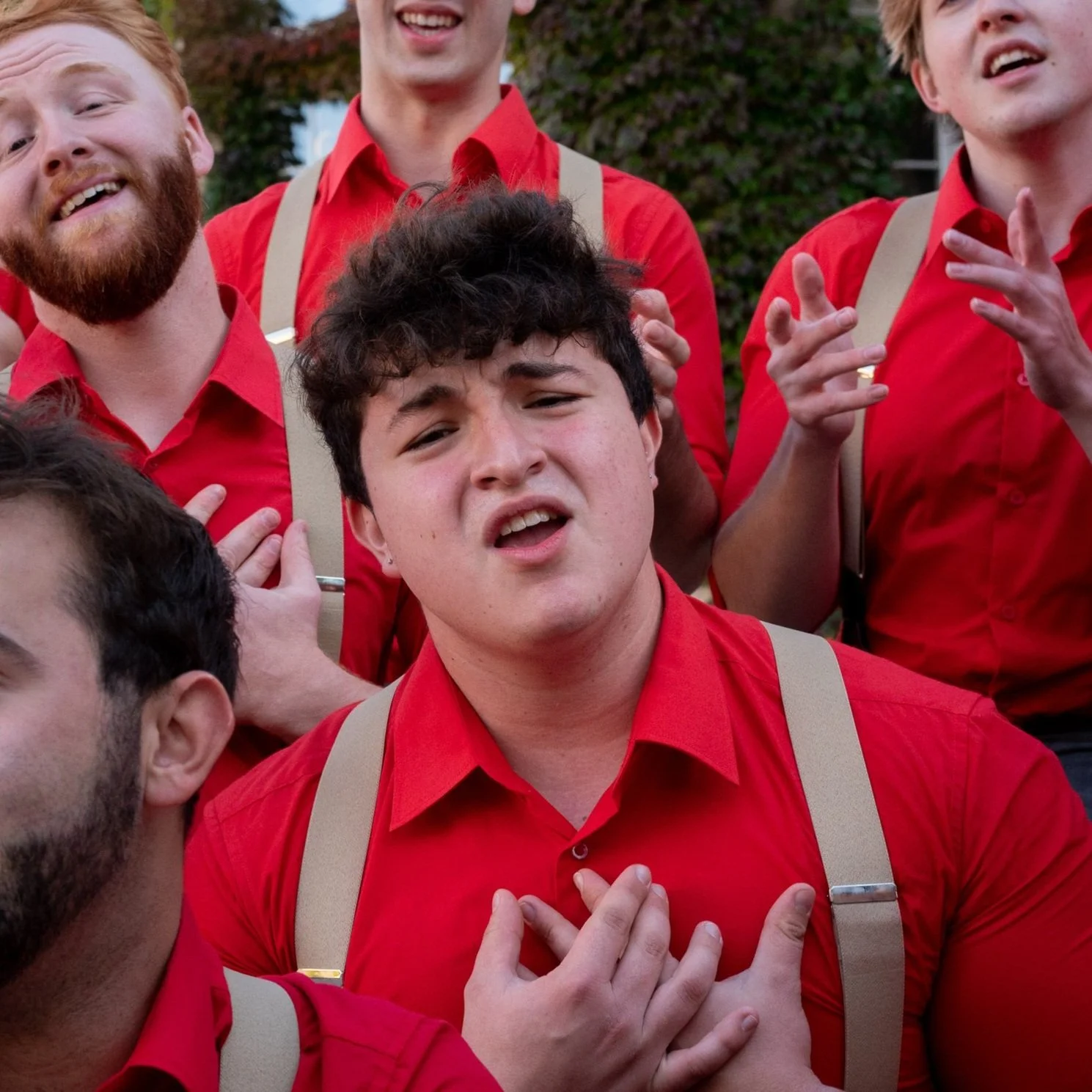 About Us — Fundamentally Sound