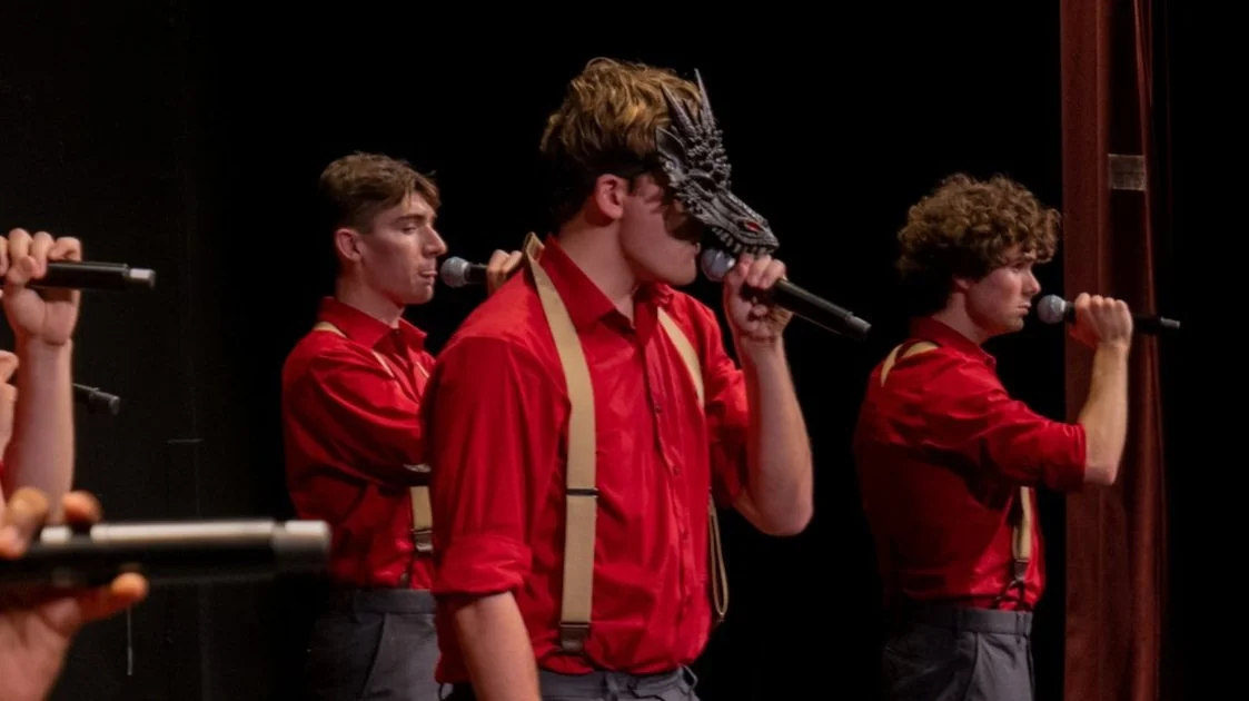 About Us — Fundamentally Sound