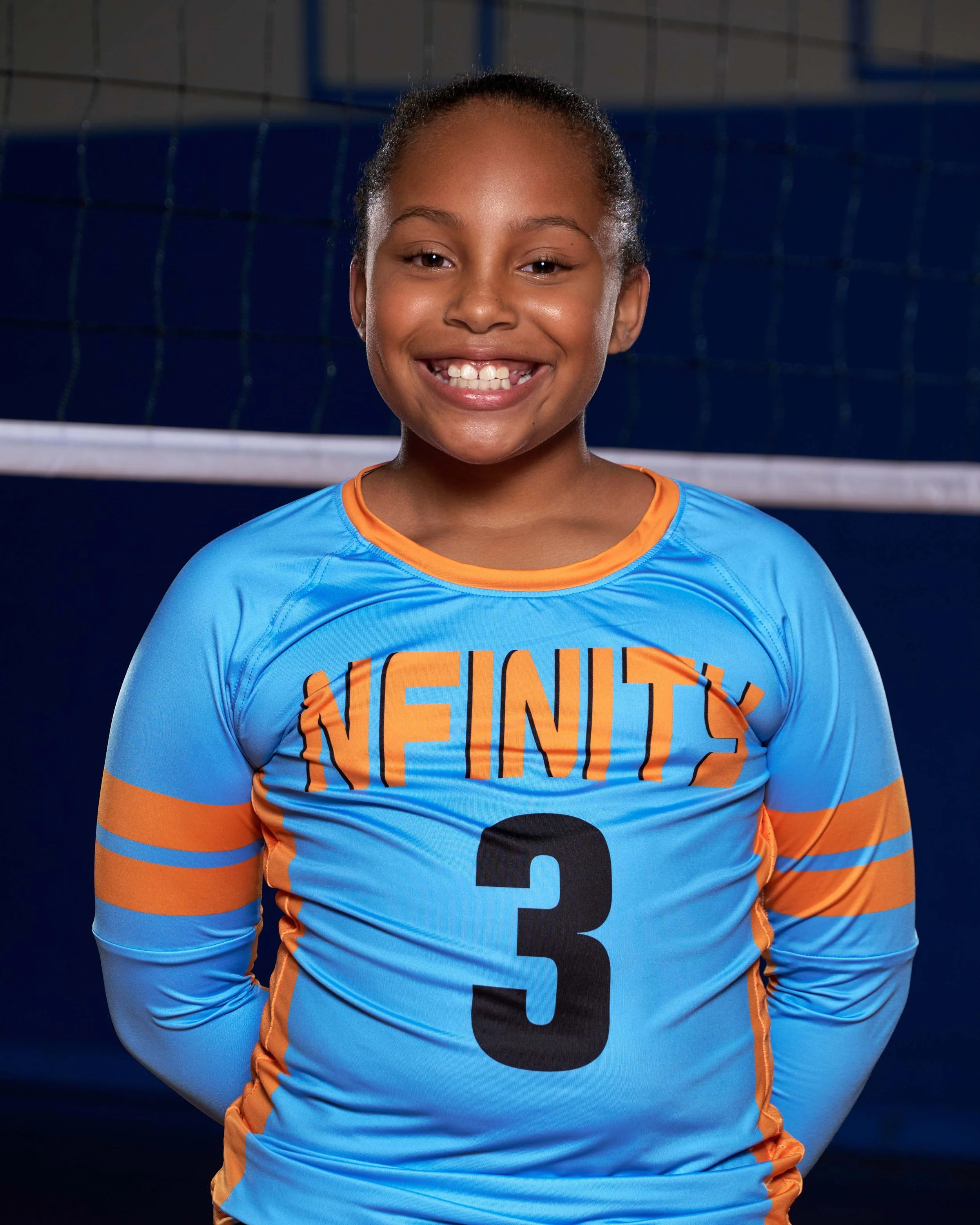 12-1 Team — Nfinity Volleyball Club