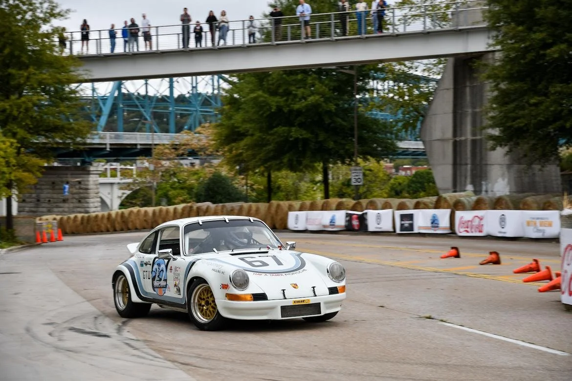 EVENTS — Torque Media Group