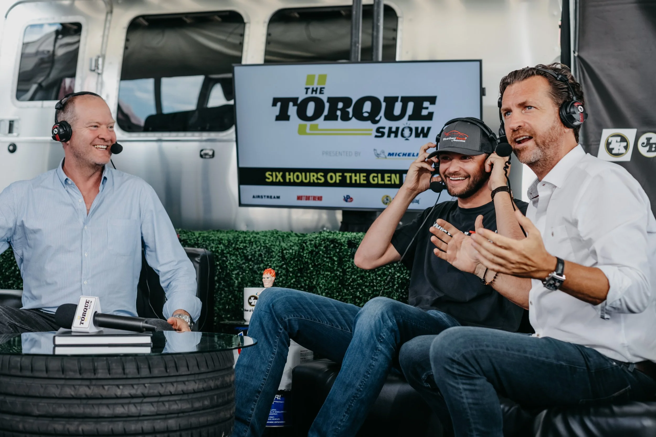 Torque Show Live — Torque Media Group