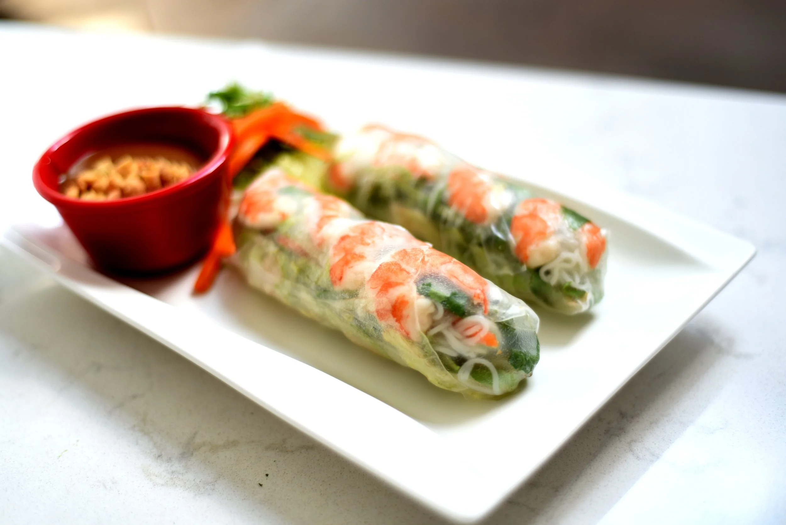 Menu — PHO HOUSE
