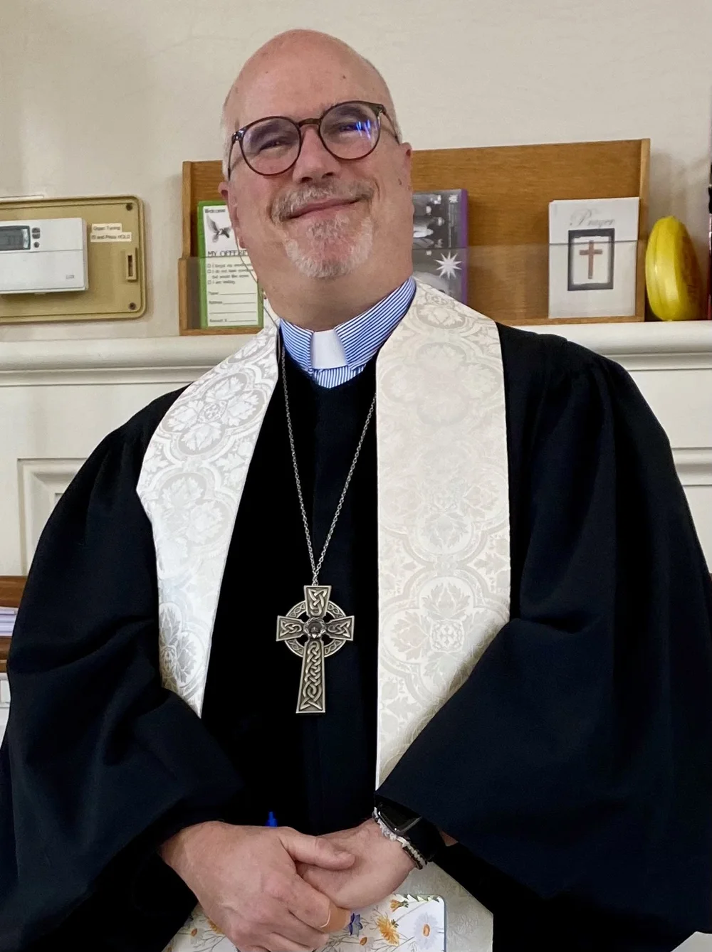 Meet the Staff — Hilltop Church