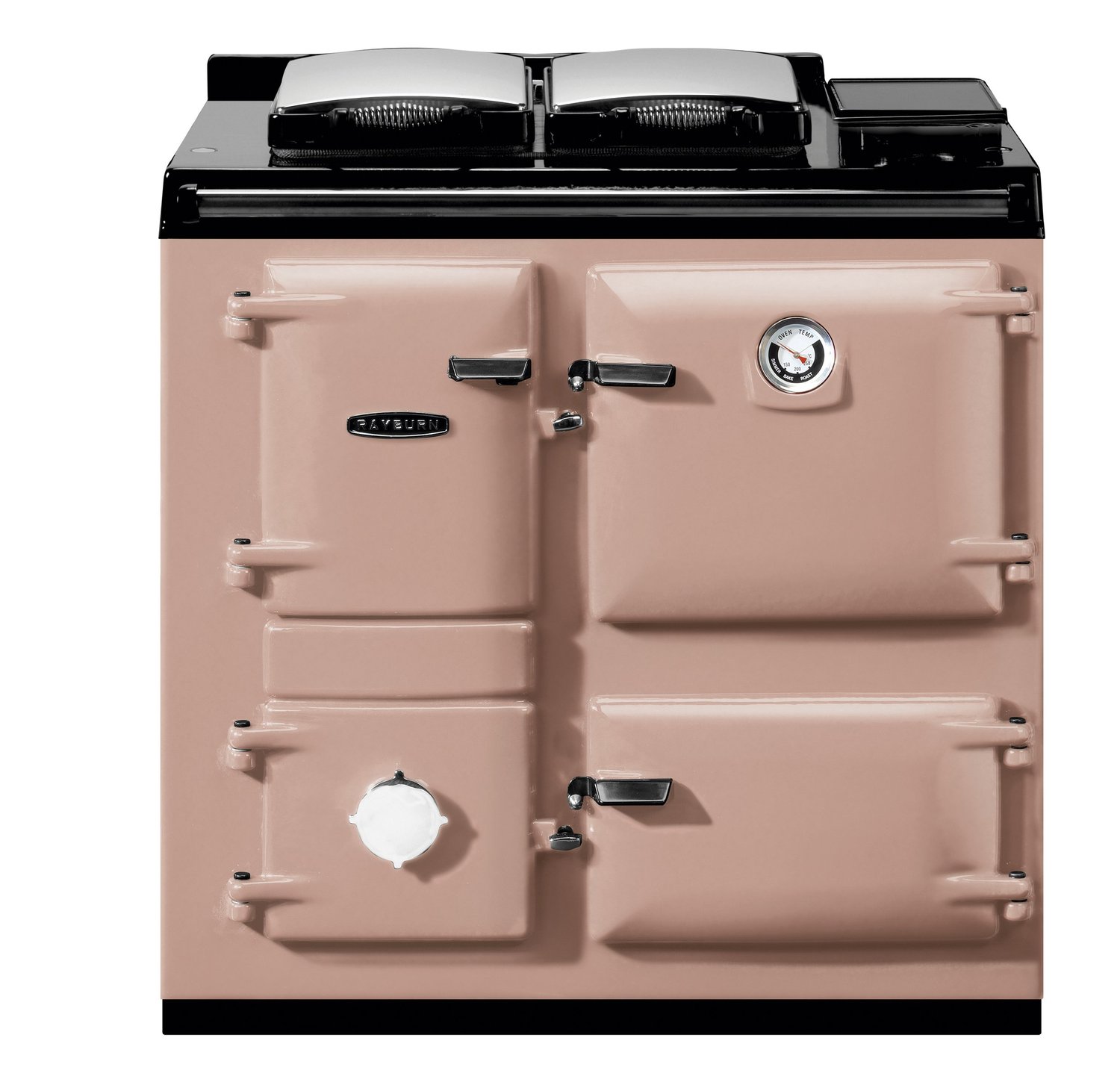 RAYBURN 212SFW SOLID FUEL & WOOD STOVE - COOKING & HOT WATER — String ...