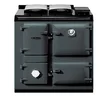 RAYBURN 212SFW SOLID FUEL & WOOD STOVE - COOKING & HOT WATER — String ...