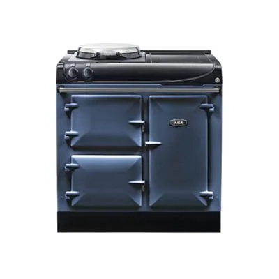 BERTAZZONI HERITAGE SERIES 90CM 6 BURNER DUAL FUEL UPRIGHT FREESTANDING ...