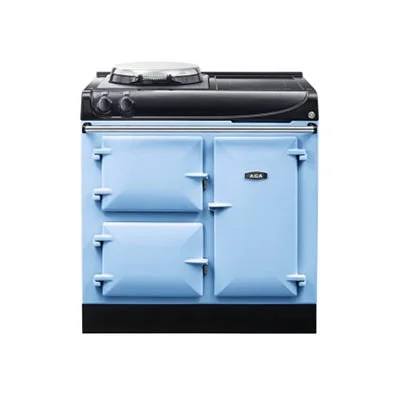 AGA ER3 150-4iCM SERIES ELECTRIC COOKER — String & Salt Kitchen