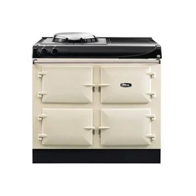 FALCON CLASSIC DELUXE 110CM DUAL FUEL RANGE COOKER CDL110DF — String ...
