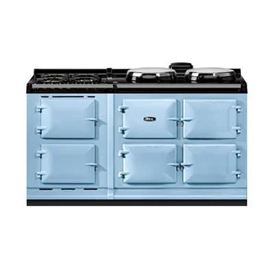 AGA ER3 150-4iCM SERIES ELECTRIC COOKER — String & Salt Kitchen